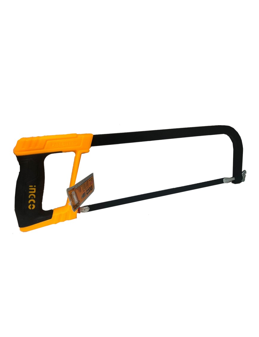 Seghetto manuale da 300 mm Telaio regolabile Sega ferro legno Pvc Lama ...